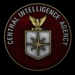 Central Intelligence Agency | Ultra Dragon Ball Wiki | Fandom