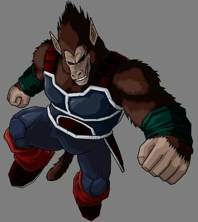 Zax (U-56) | Ultra Dragon Ball Wiki | Fandom