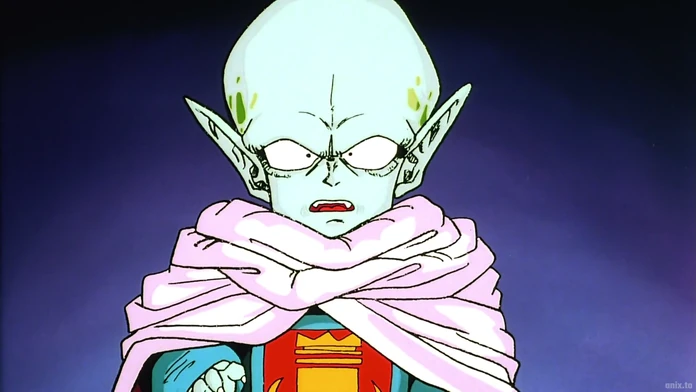 DBZ (Toei) Power Levels | Ultra Dragon Ball Wiki | Fandom