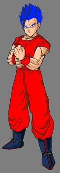 Nathan | Ultra Dragon Ball Wiki | Fandom