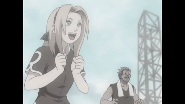 Naruto Power Levels | Ultra Dragon Ball Wiki | Fandom