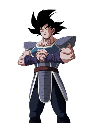 Turles (DB:M) | Ultra Dragon Ball Wiki | Fandom
