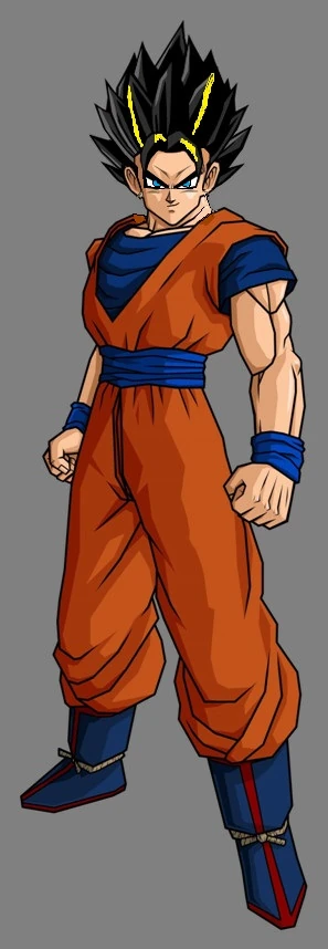 Death | Ultra Dragon Ball Wiki | Fandom