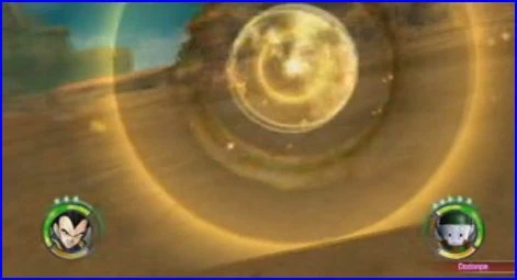 Dodon Spark | Ultra Dragon Ball Wiki | Fandom