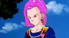 Luma | Ultra Dragon Ball Wiki | Fandom
