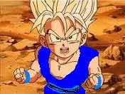 Kido | Ultra Dragon Ball Wiki | Fandom