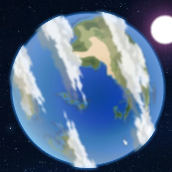 Planet Lore | Ultra Dragon Ball Wiki | Fandom