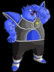 Shibo | Ultra Dragon Ball Wiki | Fandom