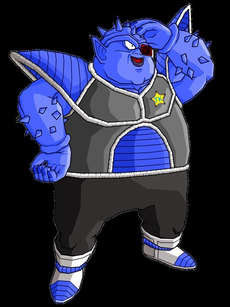 Shibo | Ultra Dragon Ball Wiki | Fandom