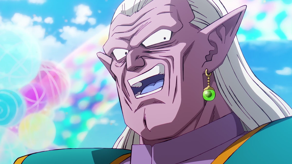 DB Daima Power Levels | Ultra Dragon Ball Wiki | Fandom