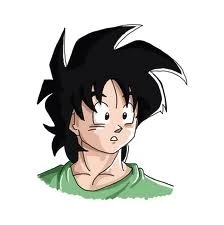 Cal | Ultra Dragon Ball Wiki | Fandom