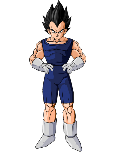 Razen | Ultra Dragon Ball Wiki | Fandom