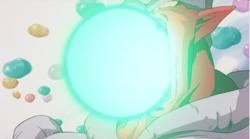 Hell Gate | Ultra Dragon Ball Wiki | Fandom