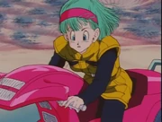 Bulma | Ultra Dragon Ball Wiki | Fandom