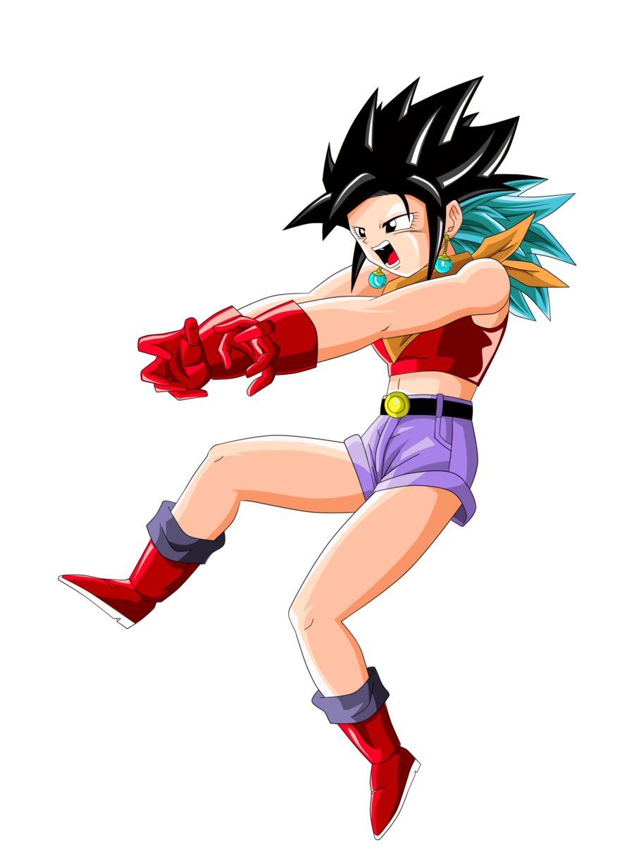 Pran | Ultra Dragon Ball Wiki | Fandom