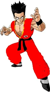 Yon | Ultra Dragon Ball Wiki | Fandom
