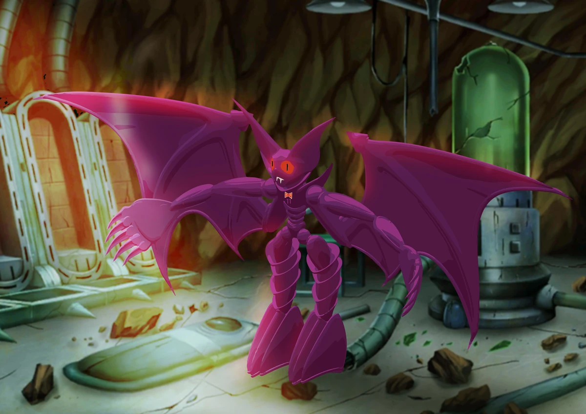 Android 11⠀ | Ultra Dragon Ball Wiki | Fandom