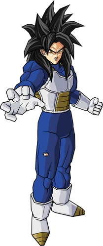 Renzu | Ultra Dragon Ball Wiki | Fandom