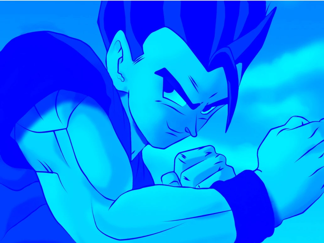 Mystic Storm | Ultra Dragon Ball Wiki | Fandom