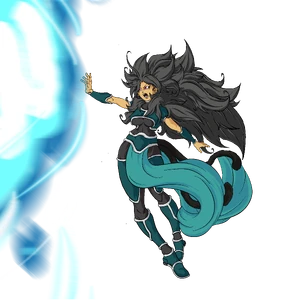 Transcendent Iwazaru | Ultra Dragon Ball Wiki | Fandom