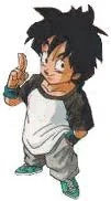 Cal | Ultra Dragon Ball Wiki | Fandom