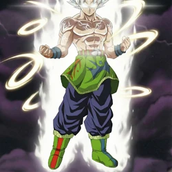 Fan Made Dbz