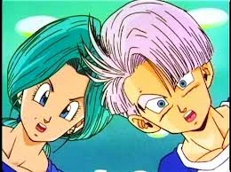 History of trunks saga power levels | Ultra Dragon Ball Wiki | Fandom