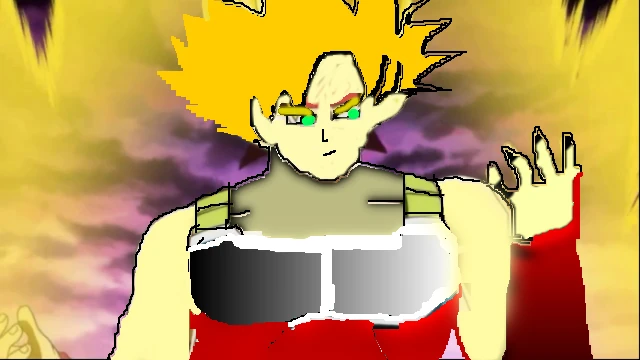 Kansu | Ultra Dragon Ball Wiki | Fandom