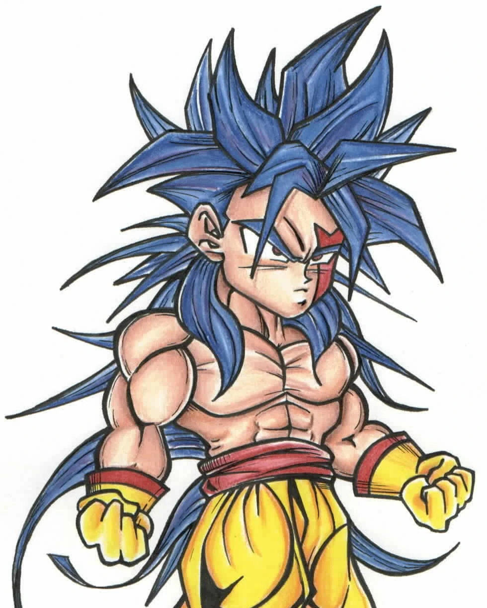Dozin | Ultra Dragon Ball Wiki | Fandom