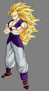 Cal | Ultra Dragon Ball Wiki | Fandom