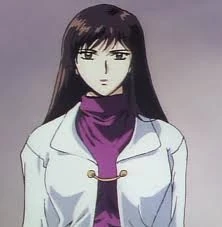 Mist | Ultra Dragon Ball Wiki | Fandom