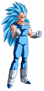 Super Saiyan 13 | Ultra Dragon Ball Wiki | Fandom
