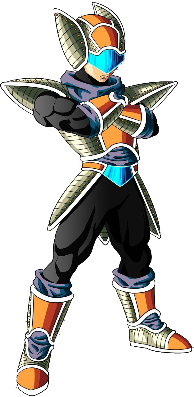 Meztro | Ultra Dragon Ball Wiki | Fandom