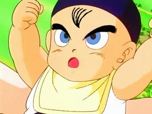 Kohn | Ultra Dragon Ball Wiki | Fandom