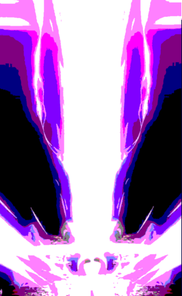 Transcendent Violet Kamehameha | Ultra Dragon Ball Wiki | Fandom