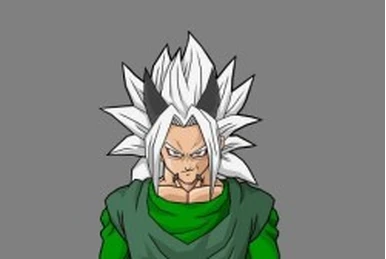 Xicor Dbz
