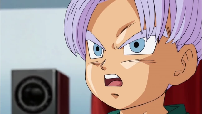 DBS Power Levels | Ultra Dragon Ball Wiki | Fandom