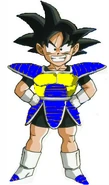 Gokcha | Ultra Dragon Ball Wiki | Fandom
