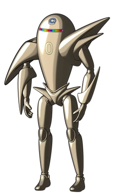 Android 0⠀ | Ultra Dragon Ball Wiki | Fandom