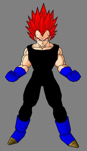 Genki Dama (DBTT) | Ultra Dragon Ball Wiki | Fandom