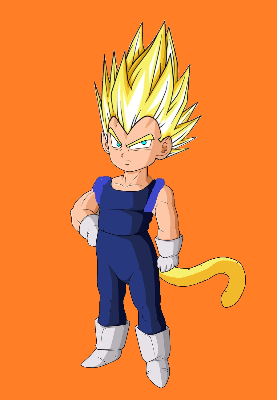 Alexsayan | Ultra Dragon Ball Wiki | Fandom