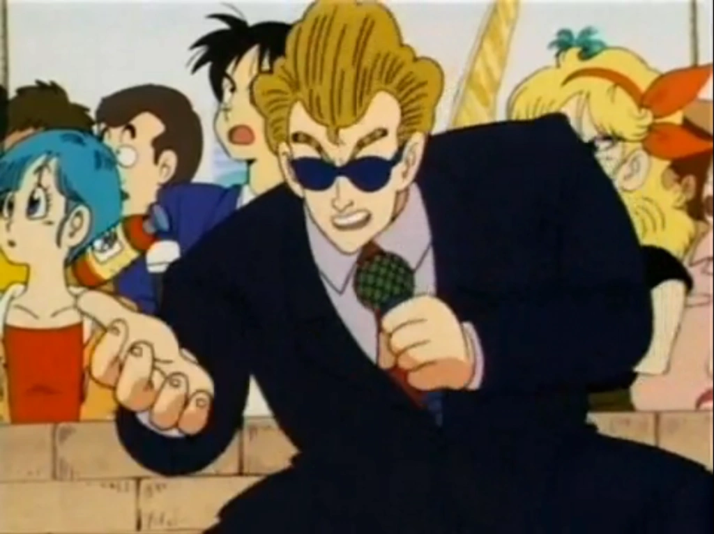 Capsule | Ultra Dragon Ball Wiki | Fandom