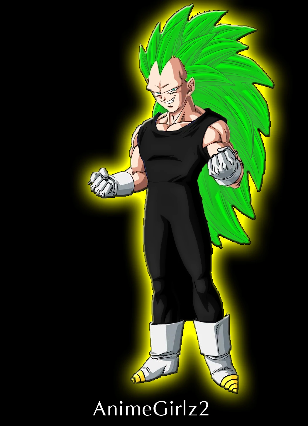 My Own DBZ Video Game Character Arts | Ultra Dragon Ball Wiki | Fandom