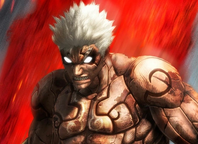 Future TOAA | Ultra Dragon Ball Wiki | Fandom