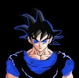 Galaxy Goku | Ultra Dragon Ball Wiki | Fandom