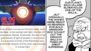 Orange Piccolo | Ultra Dragon Ball Wiki | Fandom