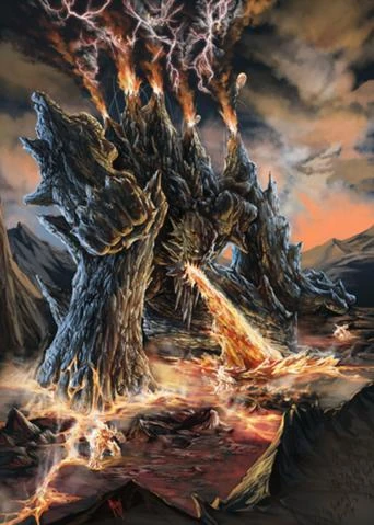 Quake (Guardian) | Ultra Dragon Ball Wiki | Fandom