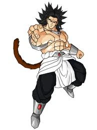 Mammad(DBXG) | Ultra Dragon Ball Wiki | Fandom
