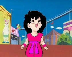 Gohan jr | Ultra Dragon Ball Wiki | Fandom