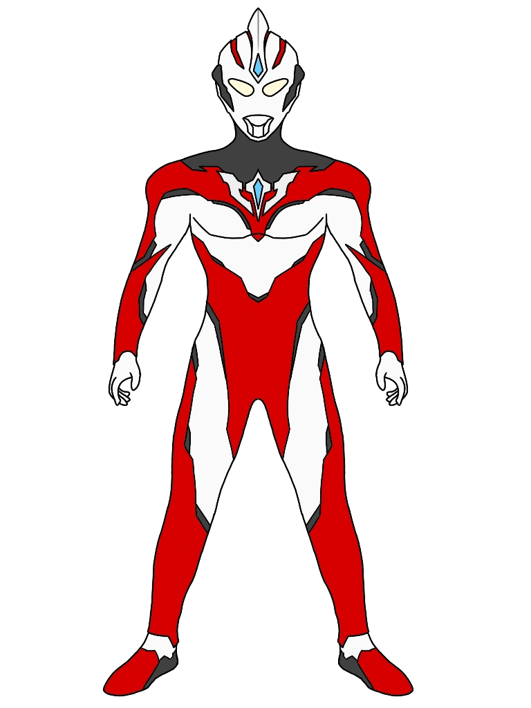 Ultraman Aeon(Character) | Ultra-Fan Wiki | Fandom